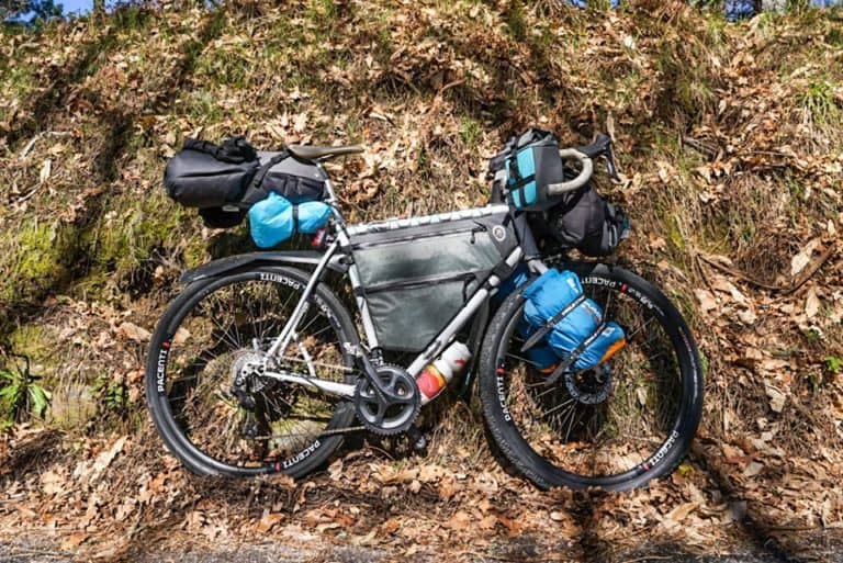 11 Really Cool Bikepacking Bag Setups! Inspiration For Your Next Trip ...