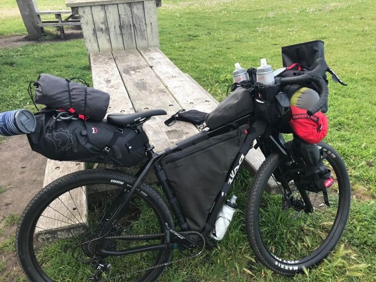 11 Really Cool Bikepacking Bag Setups! Inspiration For Your Next Trip ...