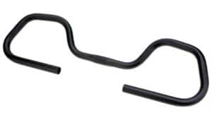 Butterfly Handlebars! 7,500+ KM Trekking Bars Review - Cycle Travel ...