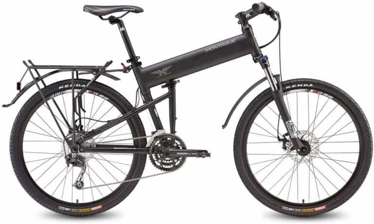 Best Folding Bikes For Touring & Commuting – The Complete List & In ...