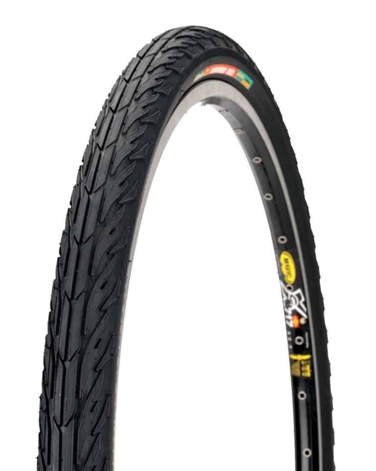 15 Best Bicycle Touring Tires - Cycle Travel Overload