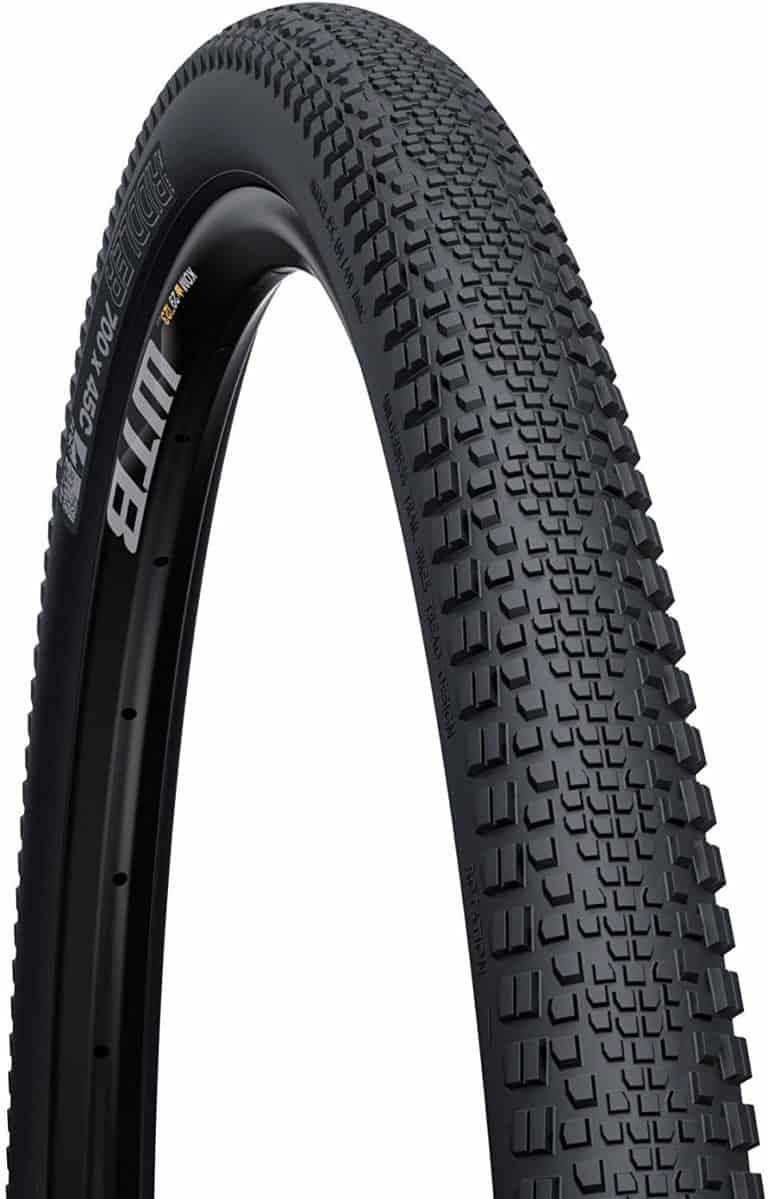 WTB Riddler Review - 2,500 KM On These Gravel Tires - Cycle Travel Overload