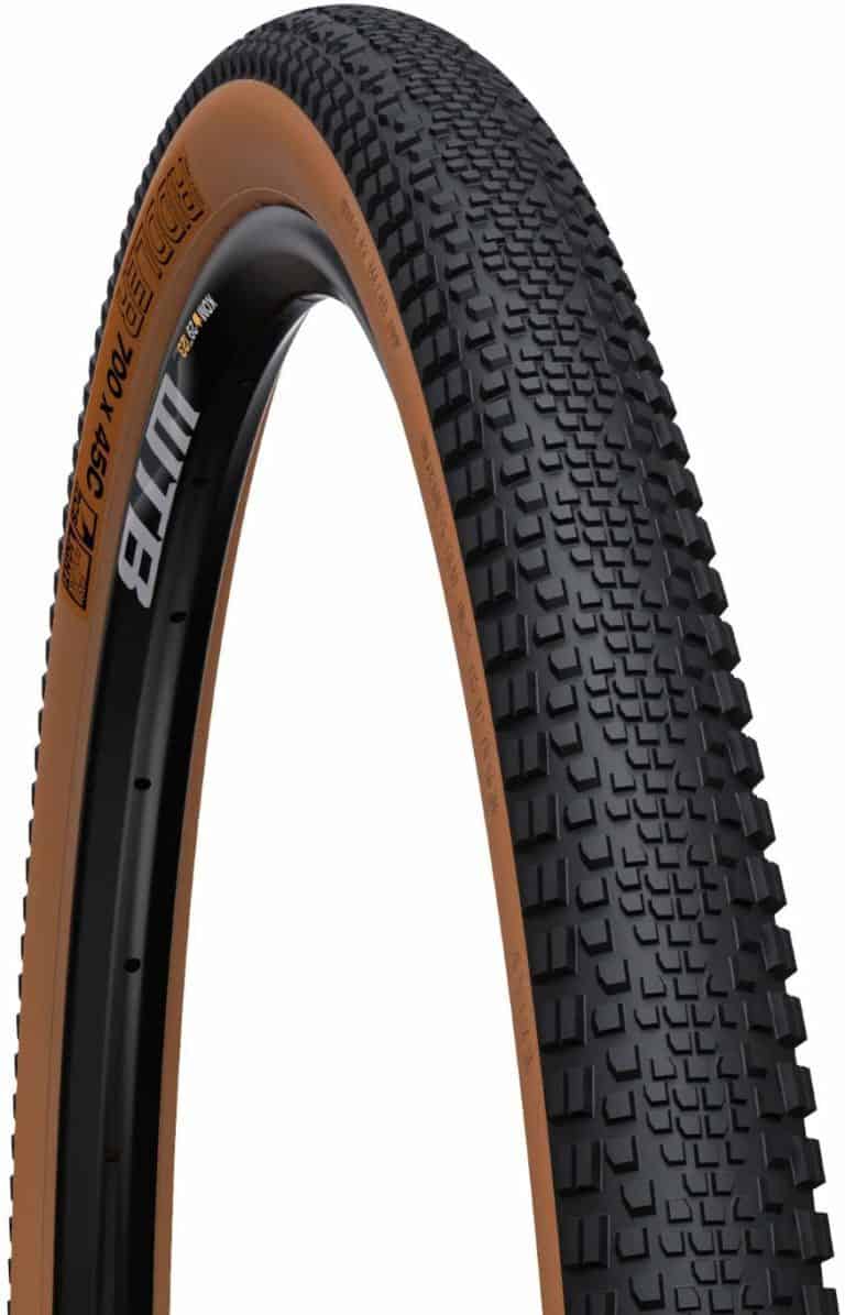 WTB Riddler Review - 2,500 KM On These Gravel Tires - Cycle Travel Overload