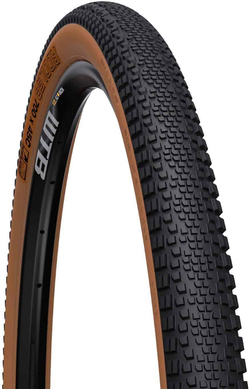 WTB Riddler Review - 2,500 KM On These Gravel Tires - Cycle Travel Overload