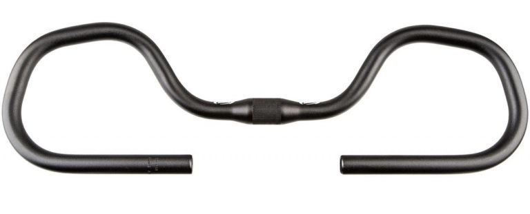 Butterfly Handlebars! 7,500+ KM Trekking Bars Review - Cycle Travel ...