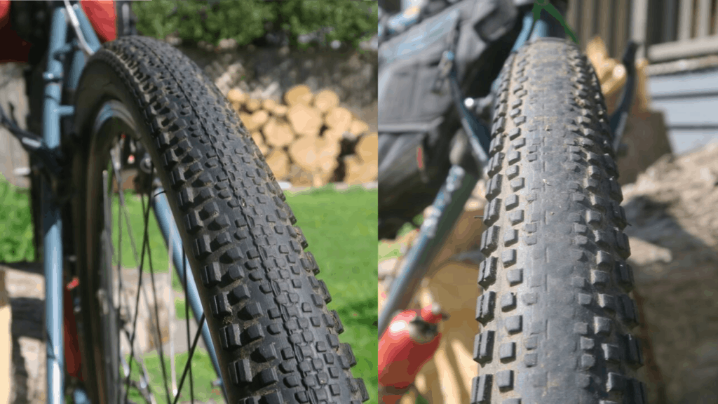 15 Best Bicycle Touring Tires - Cycle Travel Overload