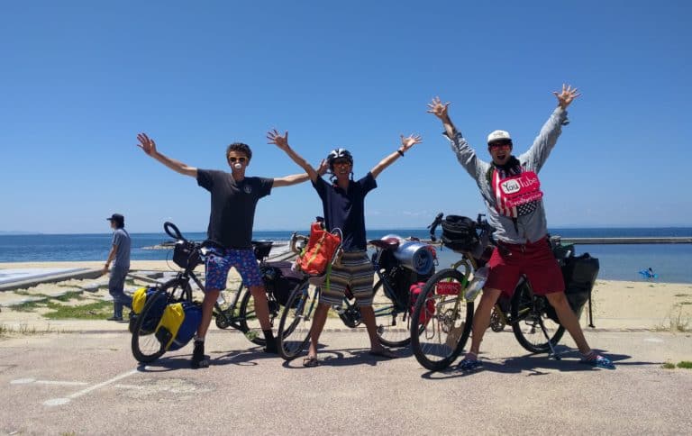 Bicycle Touring Japan: The Ultimate Adventure - Cycle Travel Overload