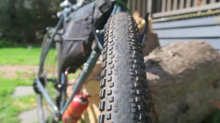 WTB Riddler Review - 2,500 KM On These Gravel Tires - Cycle Travel Overload