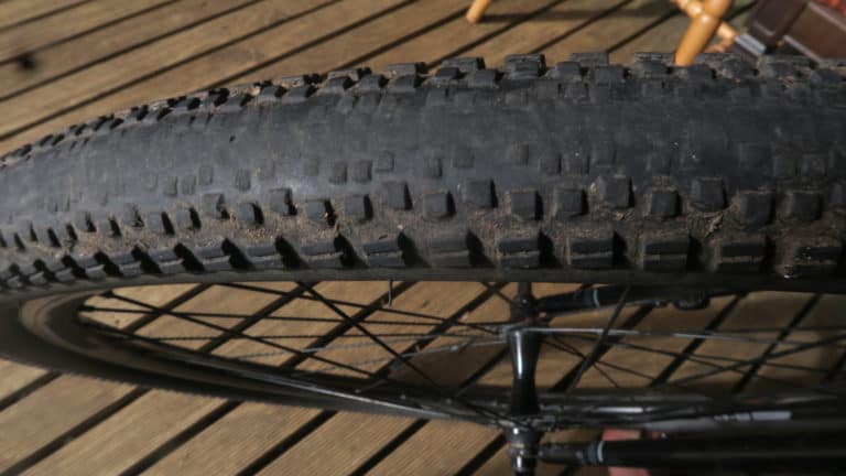 WTB Riddler Review - 2,500 KM On These Gravel Tires - Cycle Travel Overload