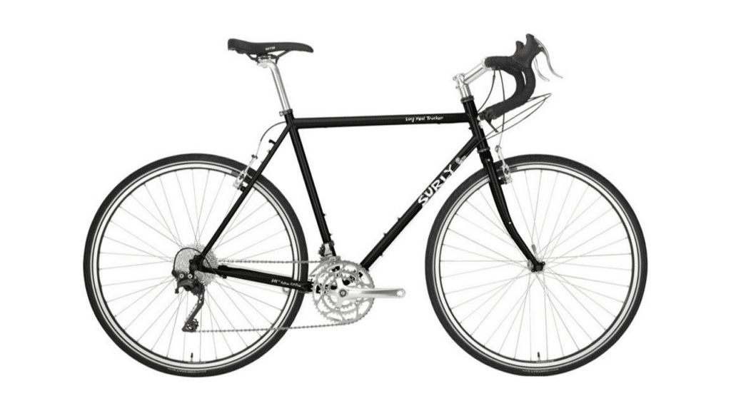 Surly Long Haul Trucker Review – The Ultimate Touring Companion After ...