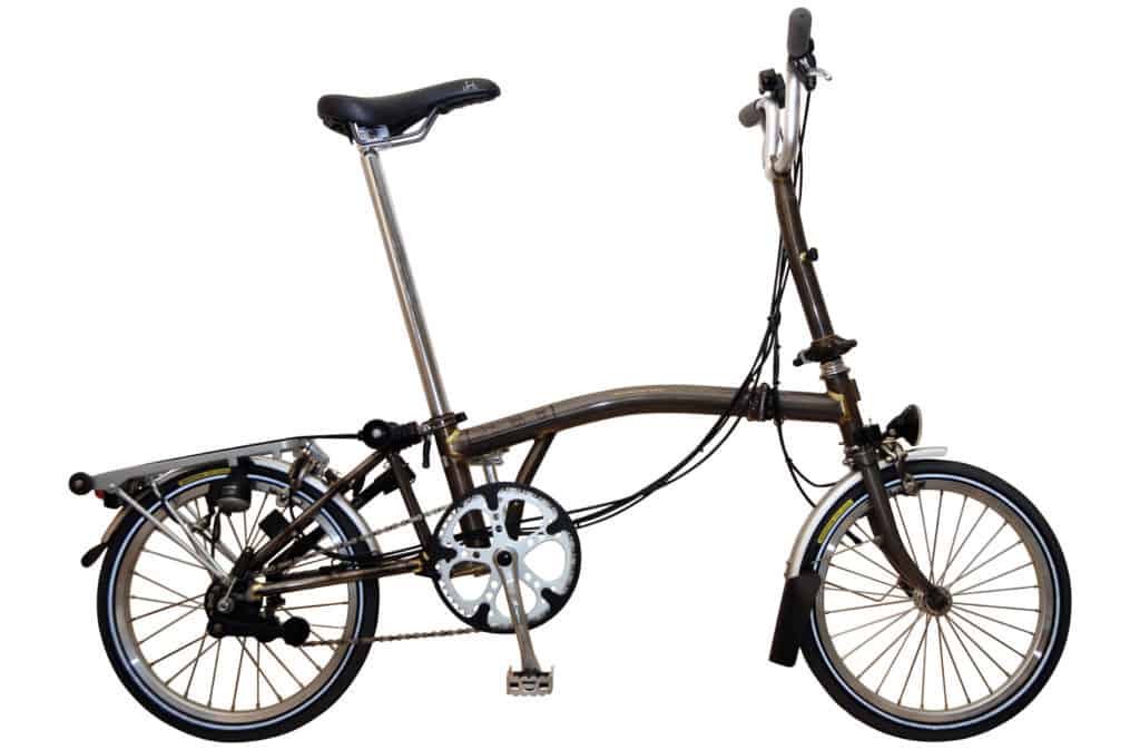Best Folding Bikes For Touring & Commuting - The Complete List & In ...