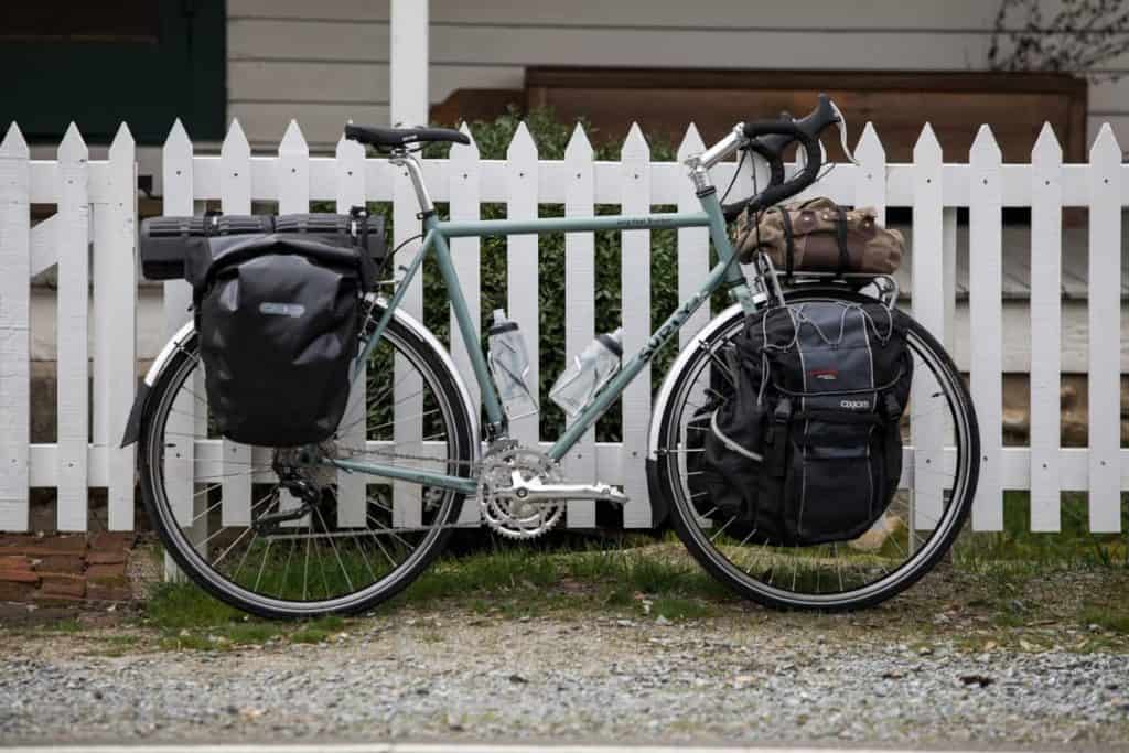 Surly Long Haul Trucker Review – Over 10,000 KM Ridden – Cycle Travel ...