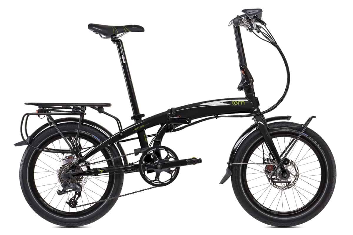 Best Folding Bikes For Touring & Commuting – The Complete List & In ...