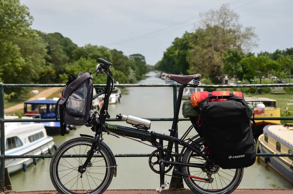 Best Folding Bikes For Touring & Commuting – The Complete List & In ...