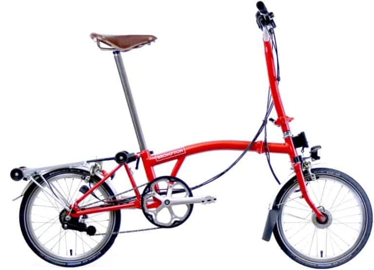 Best Folding Bikes For Touring & Commuting - The Complete List & In ...