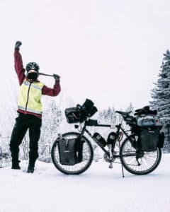 Best Touring Bike Kickstands & Everything You Need To Know - Cycle ...