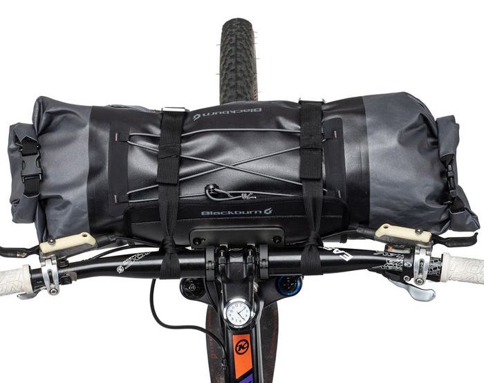 14 Best Bikepacking Handlebar Harness and Mounts - Cycle Travel Overload