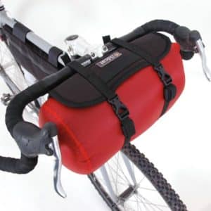 14 Best Bikepacking Handlebar Harness and Mounts - Cycle Travel Overload