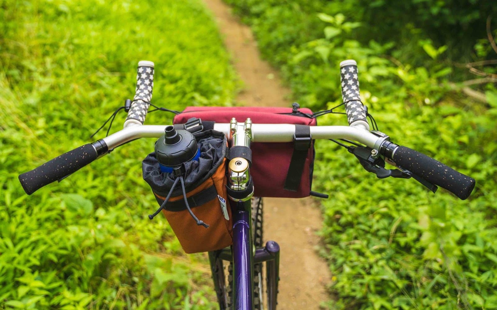 Jones H Bar Alternatives - Cycle Travel Overload