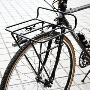 12 Best Front Bike Racks For Touring & Bikepacking - Cycle Travel Overload