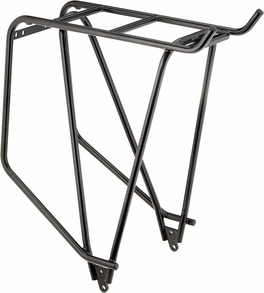 Best Rear Bike Rack For Touring & Commuting