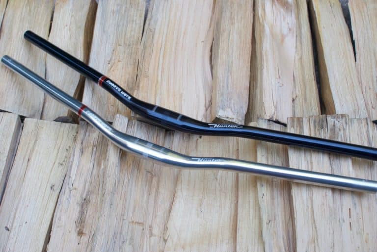 Best 22 Swept Back Handlebars - Most Comfortable MTB Handlebars - Cycle ...