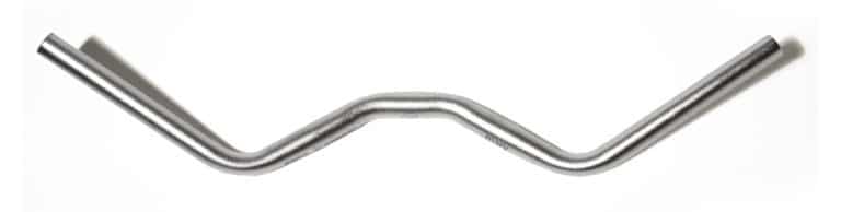 Best 22 Swept Back Handlebars - Most Comfortable MTB Handlebars - Cycle ...