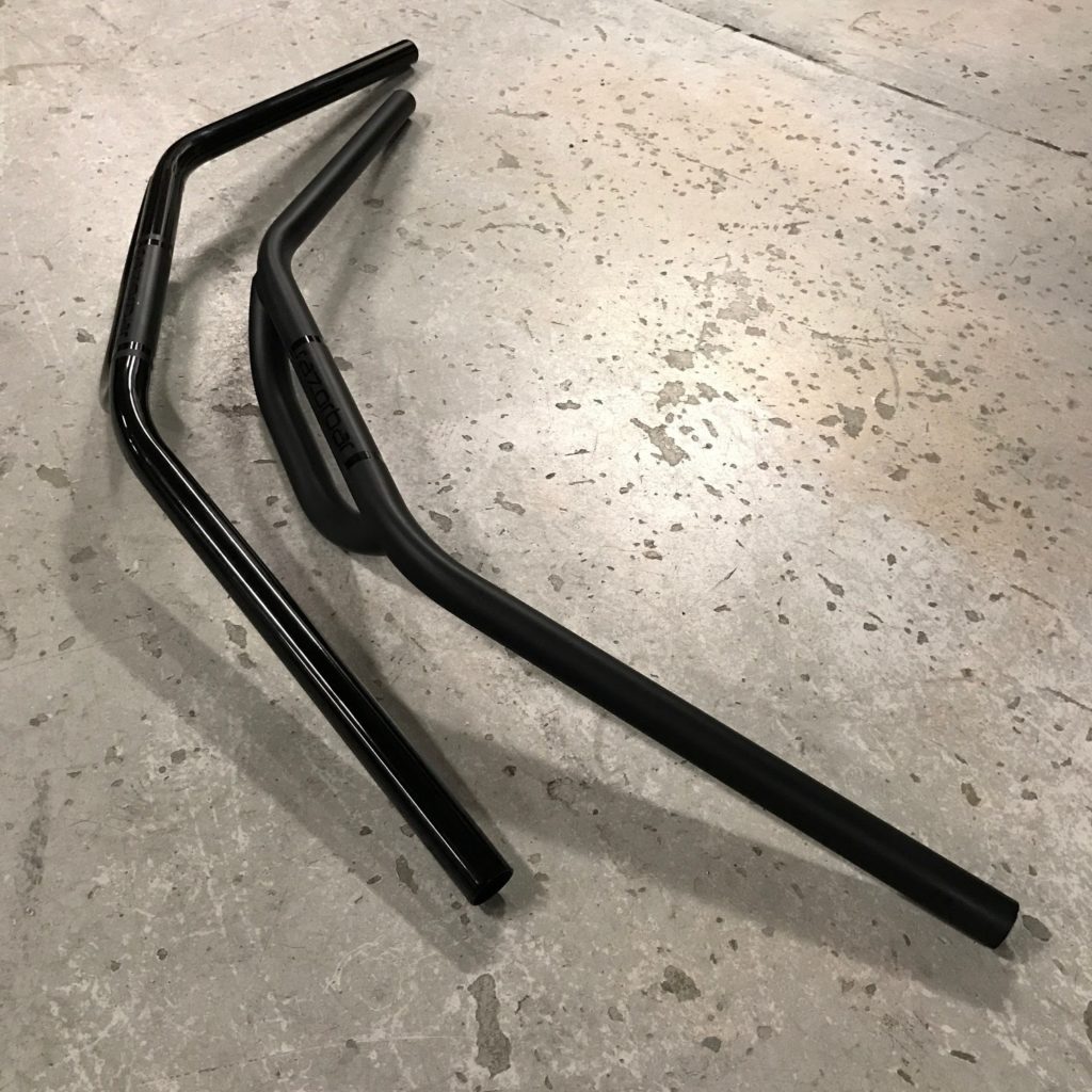 Best 22 Swept Back Handlebars - Most Comfortable MTB Handlebars - Cycle ...