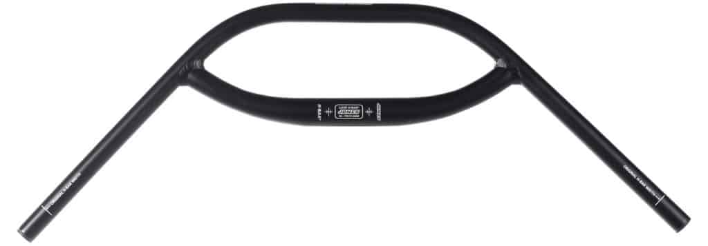 Best 22 Swept Back Handlebars - Most Comfortable MTB Handlebars - Cycle ...