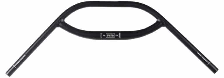 Best 22 Swept Back Handlebars - Most Comfortable MTB Handlebars - Cycle ...