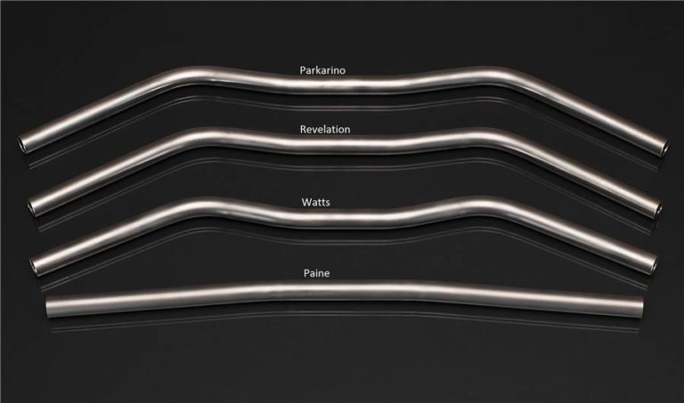 Best 22 Swept Back Handlebars - Most Comfortable MTB Handlebars - Cycle ...