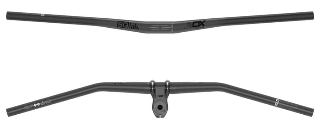 Best 22 Swept Back Handlebars - Most Comfortable MTB Handlebars - Cycle ...