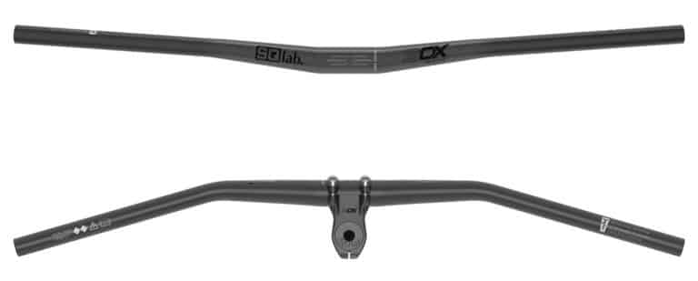 Best 22 Swept Back Handlebars - Most Comfortable MTB Handlebars - Cycle ...