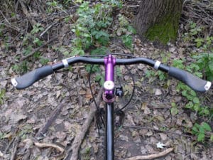 Best 22 Swept Back Handlebars - Most Comfortable MTB Handlebars - Cycle ...