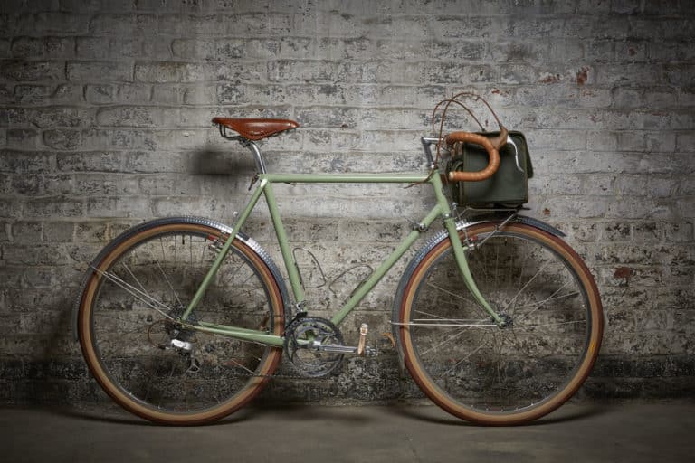 All About Randonneur Bikes - Ultimate List of the Best Rando Bikes ...