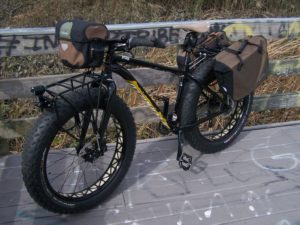 12 Best Front Bike Racks For Touring & Bikepacking