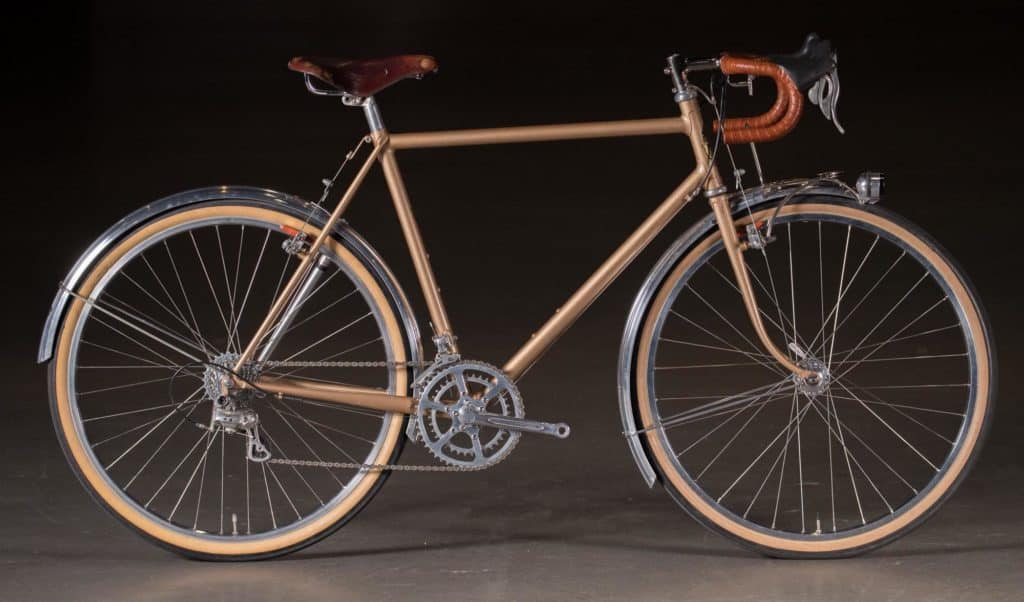 All About Randonneur Bikes - Ultimate List of the Best Rando Bikes ...