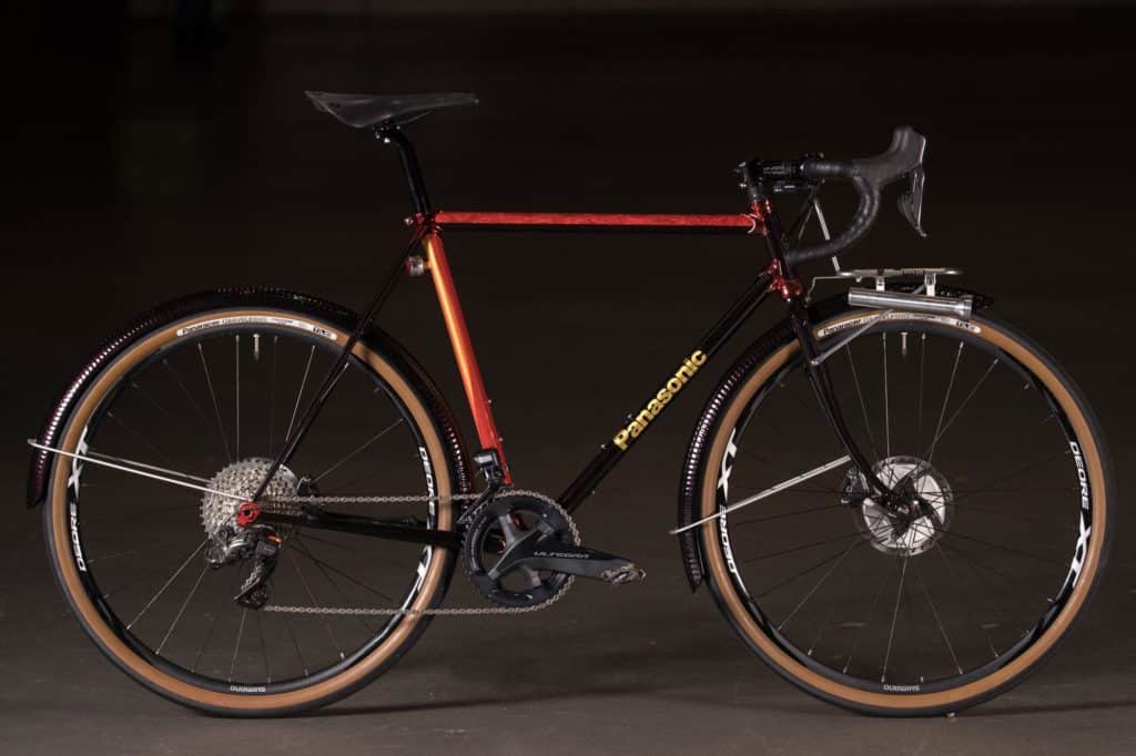 All About Randonneur Bikes - Ultimate List of the Best Rando Bikes ...