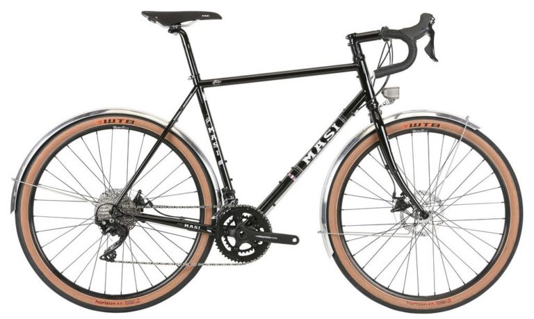 All About Randonneur Bikes - Ultimate List of the Best Rando Bikes ...