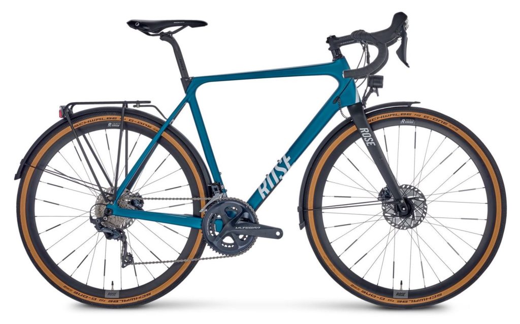 All About Randonneur Bikes - Ultimate List of the Best Rando Bikes ...