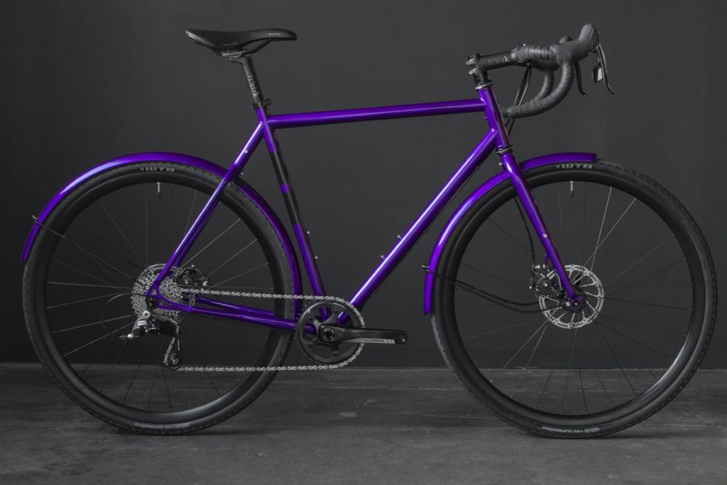 All About Randonneur Bikes - Ultimate List of the Best Rando Bikes ...