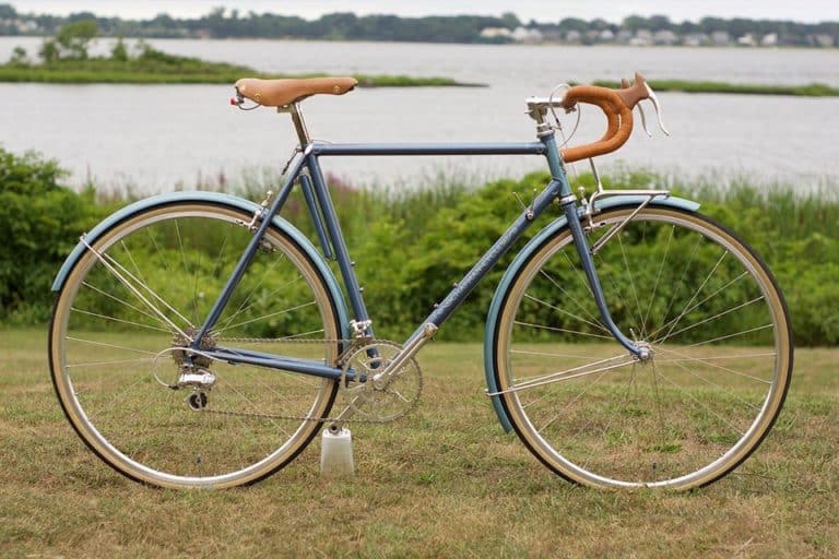 All About Randonneur Bikes - Ultimate List of the Best Rando Bikes ...