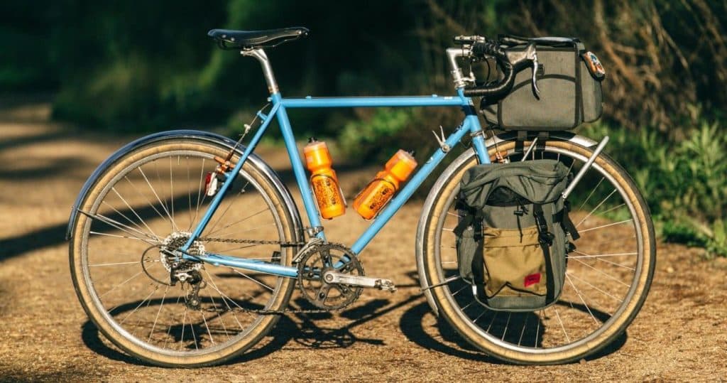 All About Randonneur Bikes - Ultimate List of the Best Rando Bikes ...