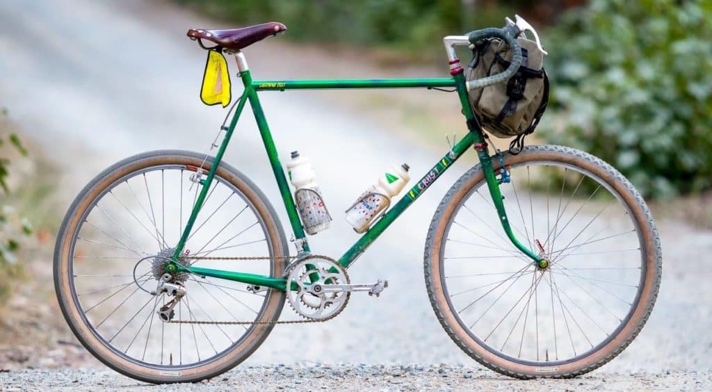 All About Randonneur Bikes - Ultimate List of the Best Rando Bikes ...