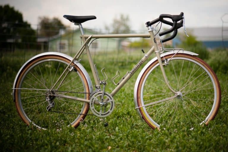 All About Randonneur Bikes - Ultimate List of the Best Rando Bikes ...