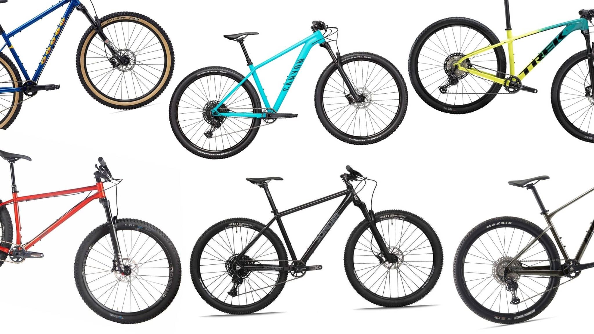 All Bikes – Cycle Travel Overload