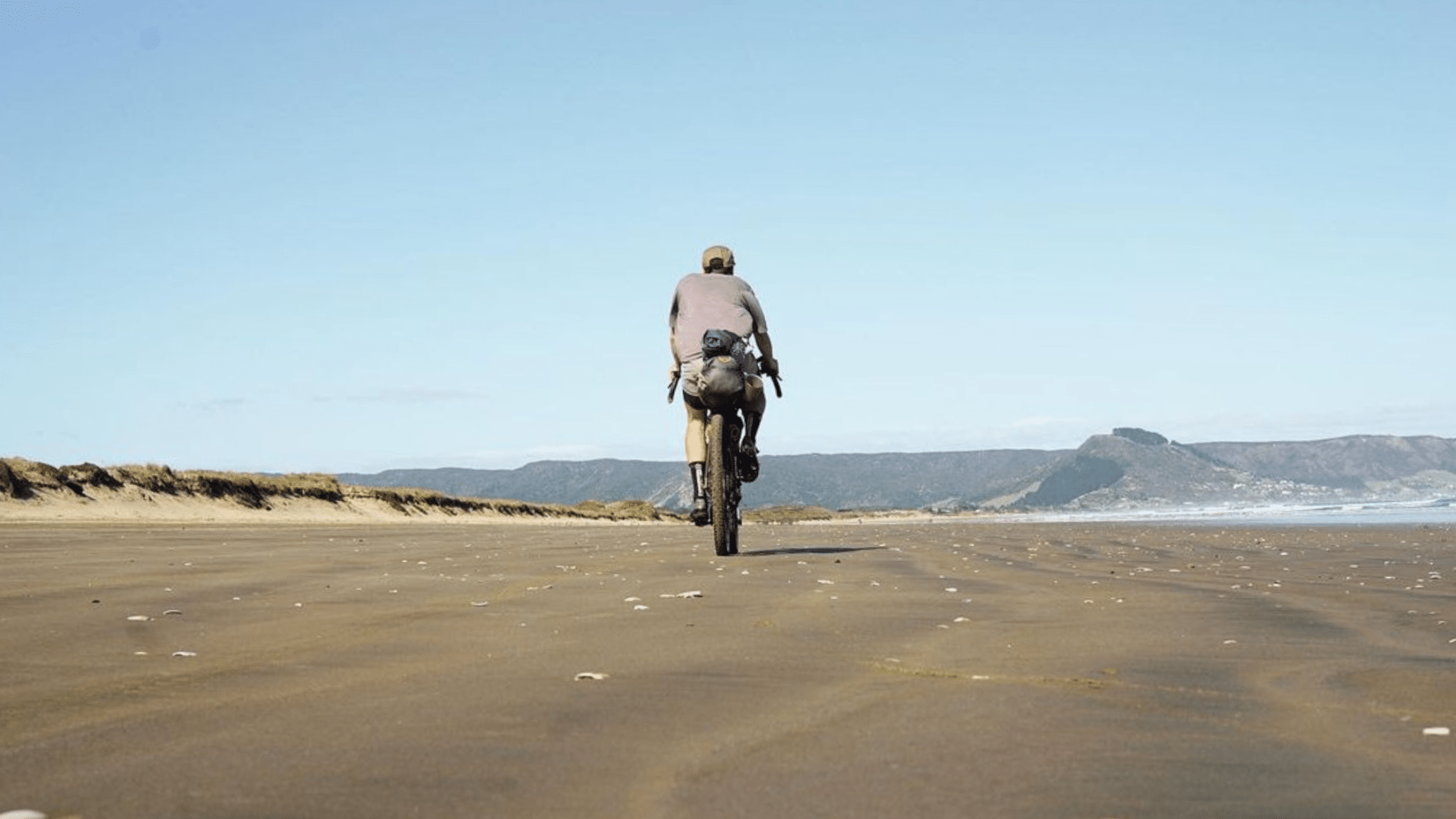 Activity – Cycle Travel Overload