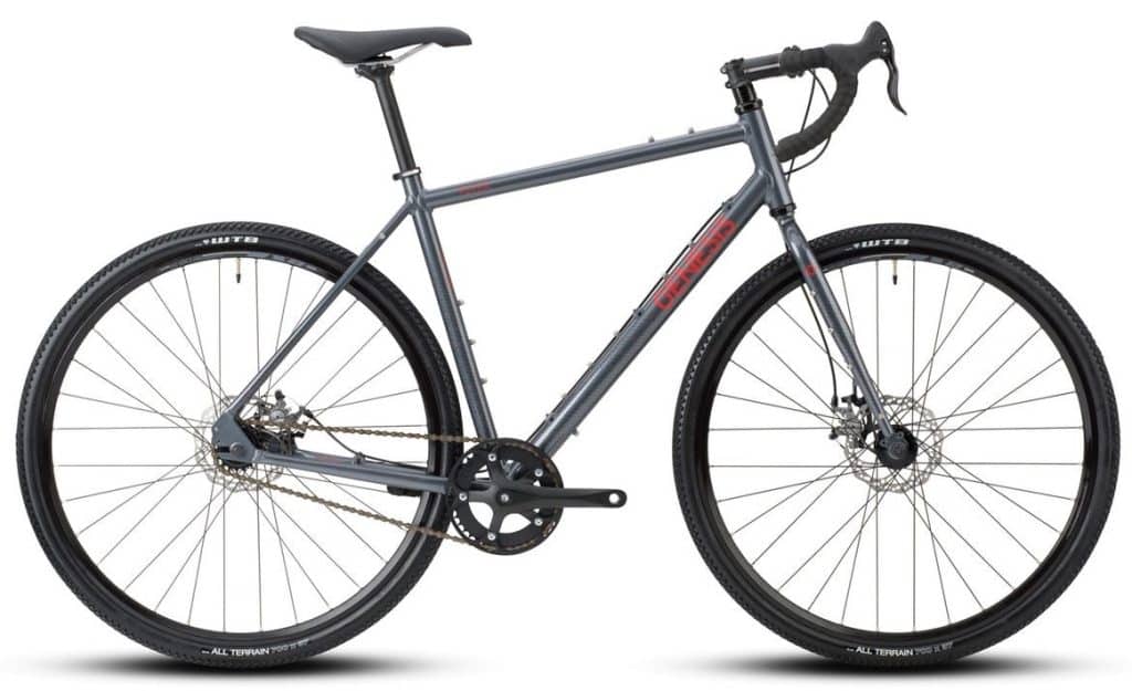 Best Single Speed Gravel Bikes - Cycle Travel Overload