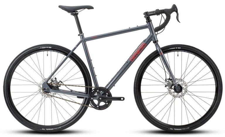 Best Single Speed Gravel Bikes - Cycle Travel Overload