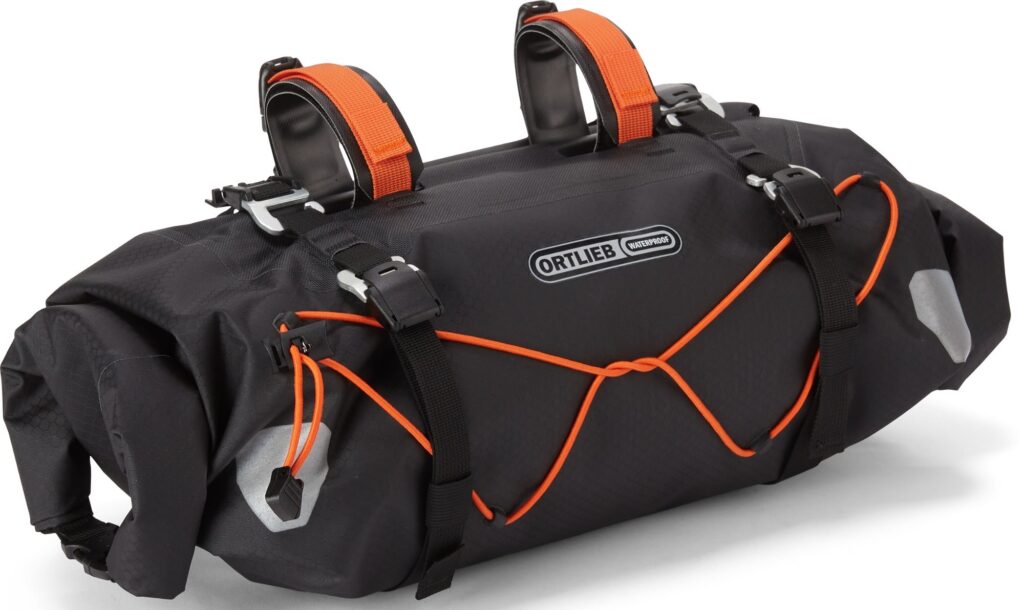 The Ultimate Guide to Handlebar Bags for Epic Bike Adventures - Cycle ...